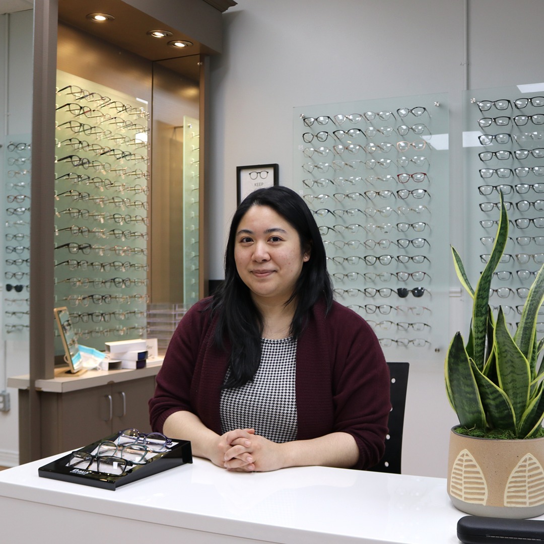 About – Dr. Jaclyn Chang