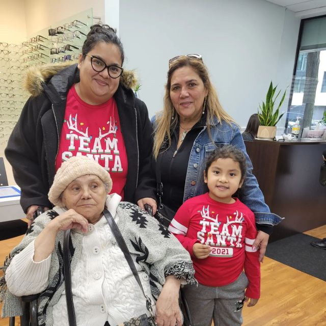 Dr. Jaclyn Chang – Optometrist / Eye Doctor on St Clair